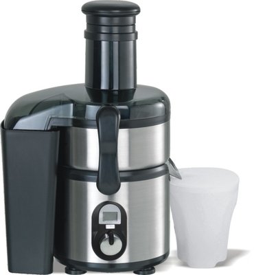KP60SAK powerful and proffesional vegetable juicer from kavbao supplier