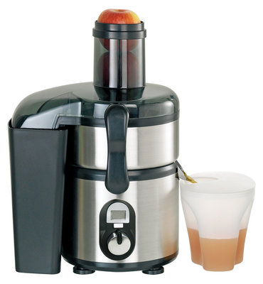 KP60SAK powerful and proffesional vegetable juicer from kavbao supplier