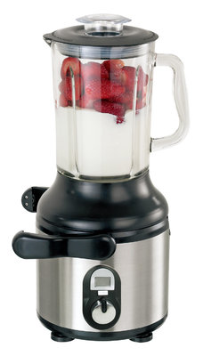 KP60SAK powerful and proffesional vegetable juicer from kavbao supplier