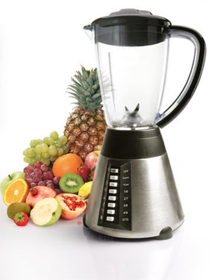 KB40SA-2 table blender from Kavbao supplier