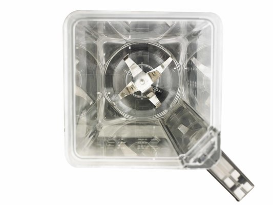 BL808 1000w table blender from Kavbao supplier