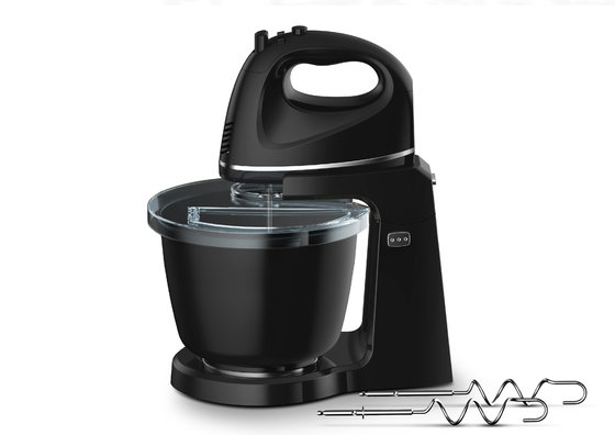 HM502 hand mixer & beater with plastic or stainless steel bowl supplier