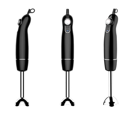 Hb107 700w Multi-use Immersion Blender Slim Hand Blender supplier