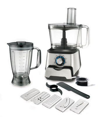 CB GS CE ROHS Certified FP408 Food processor from Kavbao supplier