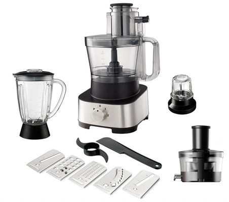 FP404 Food processor from Kavbao supplier