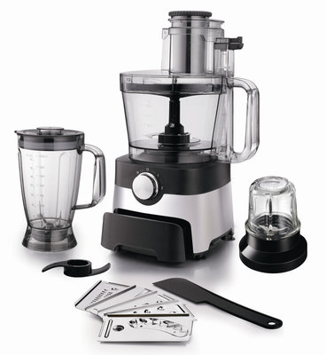 FP403 Food processor from Kavbao supplier
