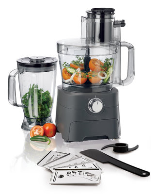 FP403 Food processor from Kavbao supplier