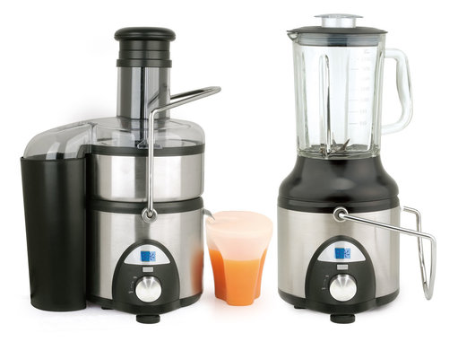 1000w Professional Whole Friut Juicer Juice Extractor supplier