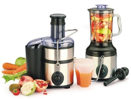 KP60SA-1 1000w For High Extracting Rate Power Juicer supplier