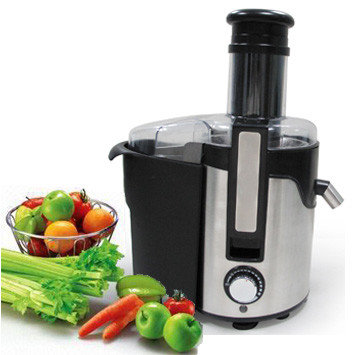 KP60SFK Stainless Steel Powerful Juicer with Large Feed Chute supplier