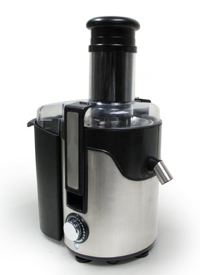 KP60SFK Stainless Steel Powerful Juicer with Large Feed Chute supplier