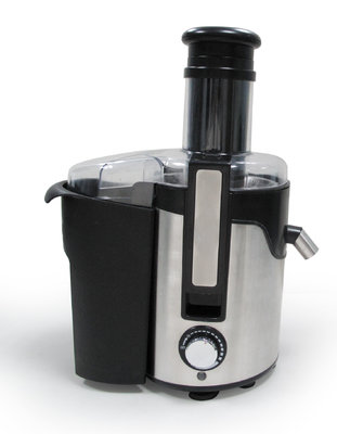 KP60SFK Stainless Steel Powerful Juicer with Large Feed Chute supplier