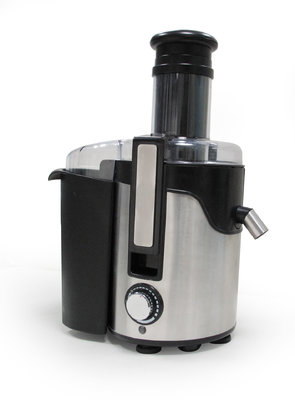 KP60SFK Stainless Steel Powerful Juicer with Large Feed Chute supplier