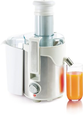 KP60SFK Stainless Steel Powerful Juicer with Large Feed Chute supplier