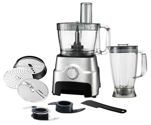3.5L Bowl 1000w FP407 Food Processor supplier