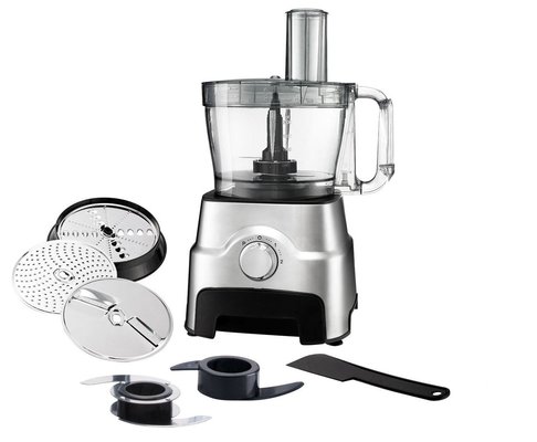 3.5L Bowl 1000w FP407 Food Processor supplier