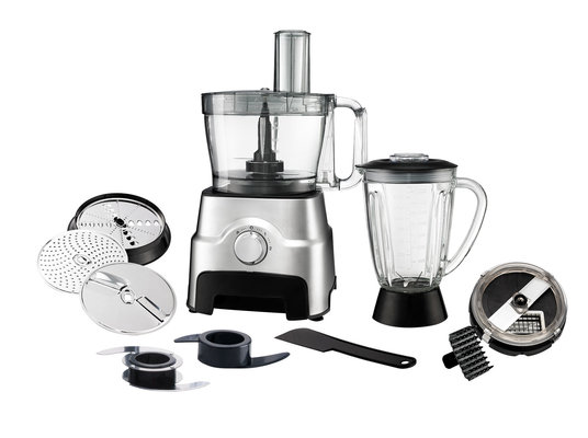 3.5L Bowl 1000w FP407 Food Processor supplier