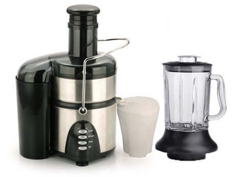 KP60SC Powerful Juicer With 75mm Feed Chute supplier
