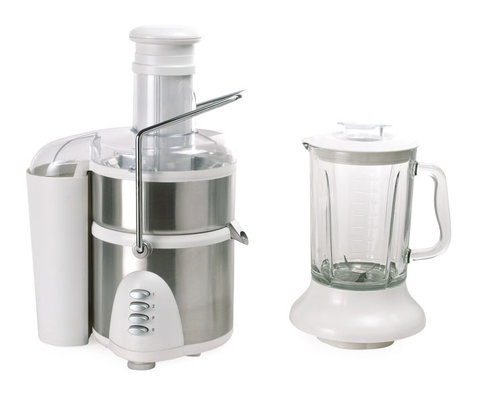 KP60SC Powerful Juicer With 75mm Feed Chute supplier