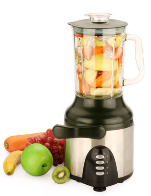 KP60SC Powerful Juicer With 75mm Feed Chute supplier