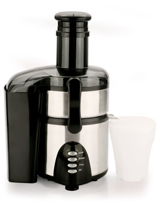 KP60SC Powerful Juicer With 75mm Feed Chute supplier