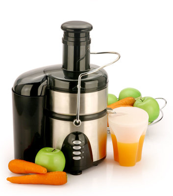 KP60SC Powerful Juicer With 75mm Feed Chute supplier