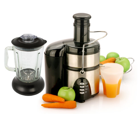 KP60SC Powerful Juicer With 75mm Feed Chute supplier