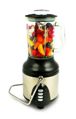 KP60SC Powerful Juicer With 75mm Feed Chute supplier
