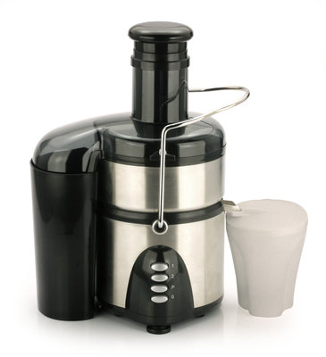 KP60SC Powerful Juicer With 75mm Feed Chute supplier