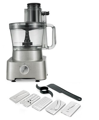 FP406 Food Processor from Kavbao1000W powerful food processor supplier