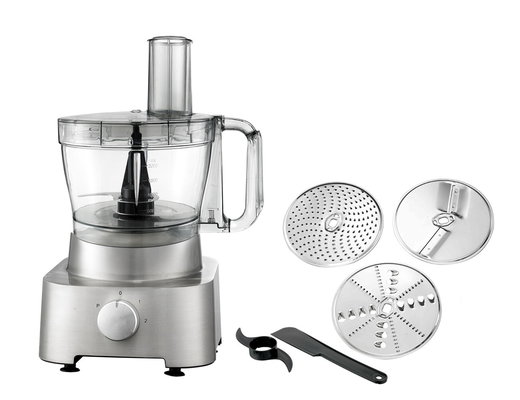 FP406 Food Processor from Kavbao1000W powerful food processor supplier