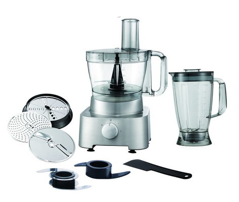 FP406 Food Processor from Kavbao1000W powerful food processor supplier
