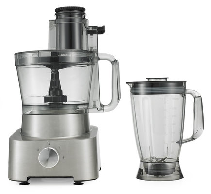 FP406 Food Processor from Kavbao1000W powerful food processor supplier