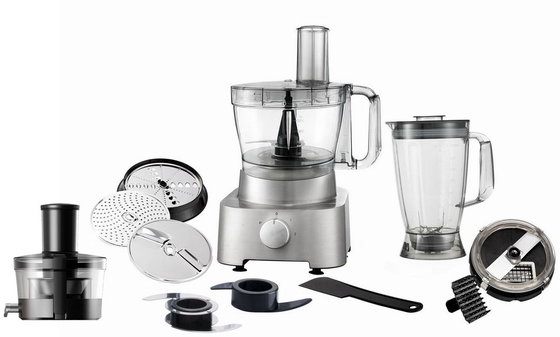 FP406 Food Processor from Kavbao1000W powerful food processor supplier