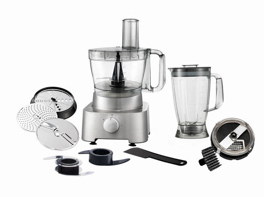 FP406 Food Processor from Kavbao1000W powerful food processor supplier