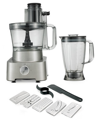 FP406 Food Processor from Kavbao1000W powerful food processor supplier