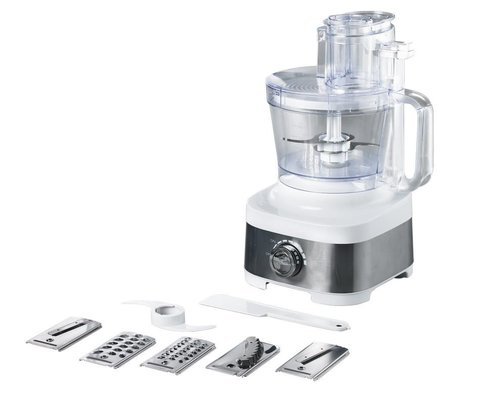 FP405 Food Processor with 1.8 L Blender Cup supplier