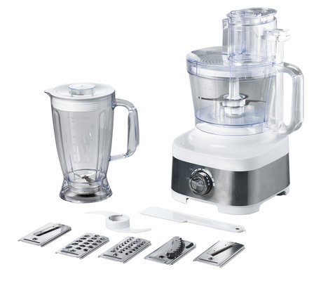 FP405 Food Processor with 1.8 L Blender Cup supplier