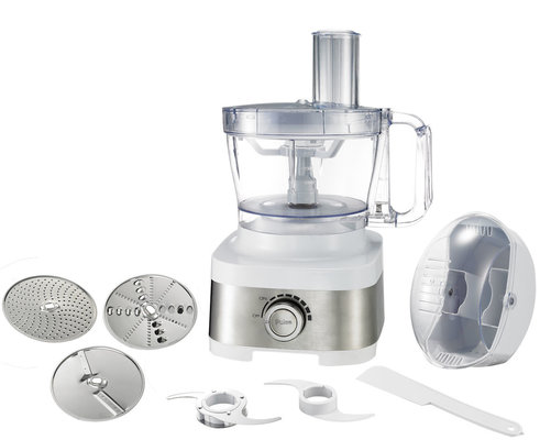 FP405 Food Processor with 1.8 L Blender Cup supplier