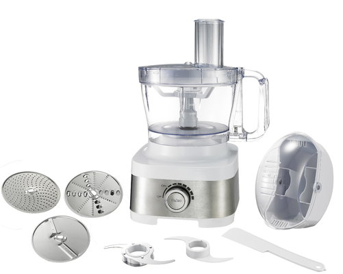 FP405 Food Processor with 1.8 L Blender Cup supplier