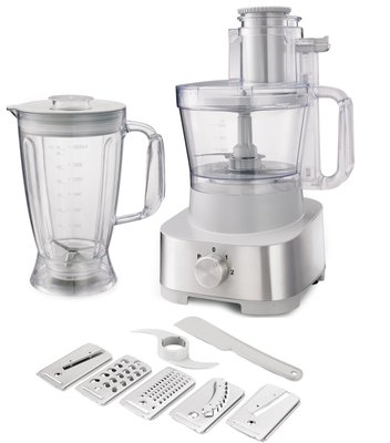 3.5 L FP404 Powerful Food Processor supplier
