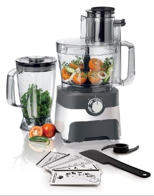 FP403 Classic All in One Food Processor supplier