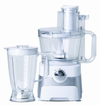 FP403 Classic All in One Food Processor With Drawer supplier