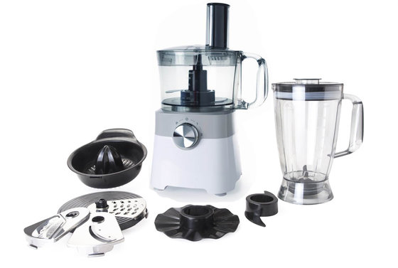 750W 2L CB GS CE ROHS Certified FP402 Powerful Food Processor supplier