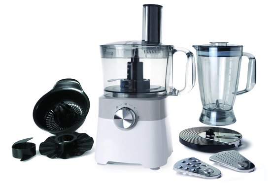 750W 2L CB GS CE ROHS Certified FP402 Powerful Food Processor supplier