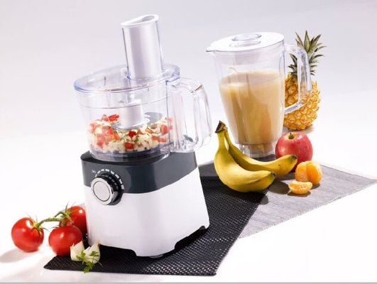 750W 2L CB GS CE ROHS Certified FP402 Powerful Food Processor supplier