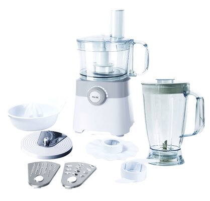 750W 2L CB GS CE ROHS Certified FP402 Powerful Food Processor supplier