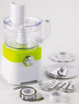 750W 2L CB GS CE ROHS Certified FP402 Powerful Food Processor supplier