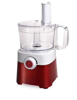 750W 2L CB GS CE ROHS Certified FP402 Powerful Food Processor supplier