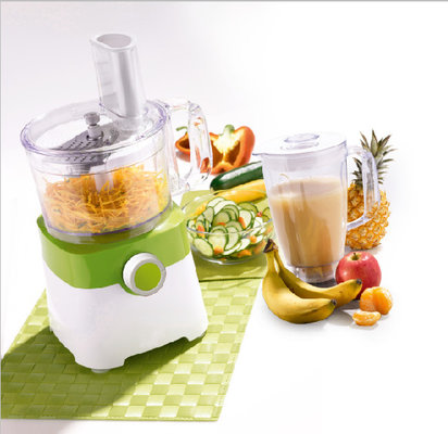 750W 2L CB GS CE ROHS Certified FP402 Powerful Food Processor supplier